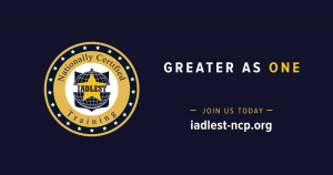 IADLEST National Certification Program (NCP) | Home